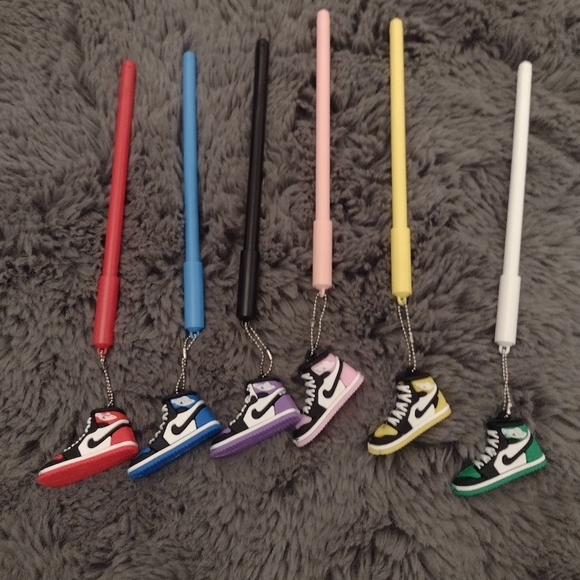 Nike | Office | Nike Air Jordan Pen Collection | Poshmark